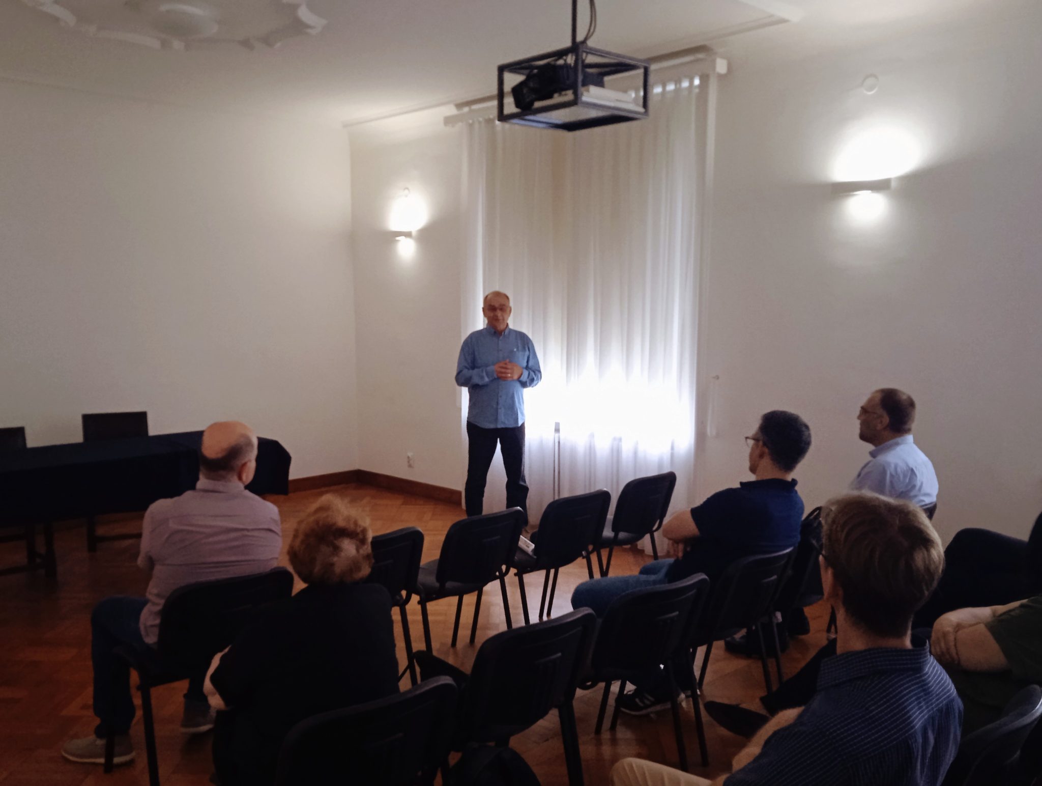 Predavanje prof. dr. Markusa Kollera – Društvo sveučilišnih nastavnika ...