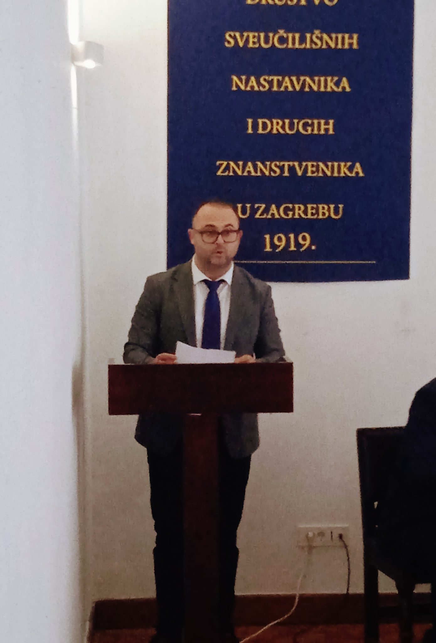 Istraživačka radionica u sklopu Projekta nedužnosti u Hrvatskoj ...